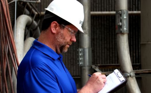 DCX - Dust Collector Fire Suppression | Fike | Fike