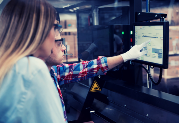 Air Sampling Smoke & Gas Detection Systems | Fike