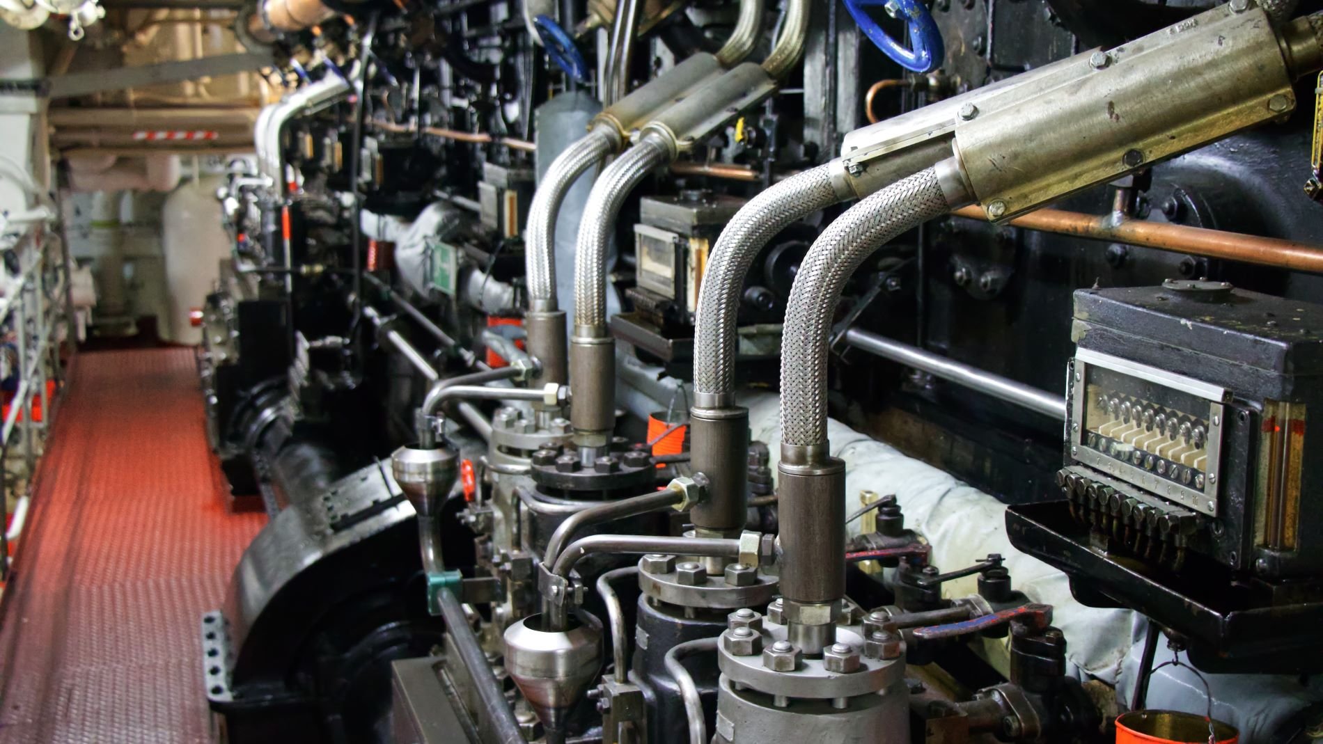 CO2 Fire Suppression Systems | Fike