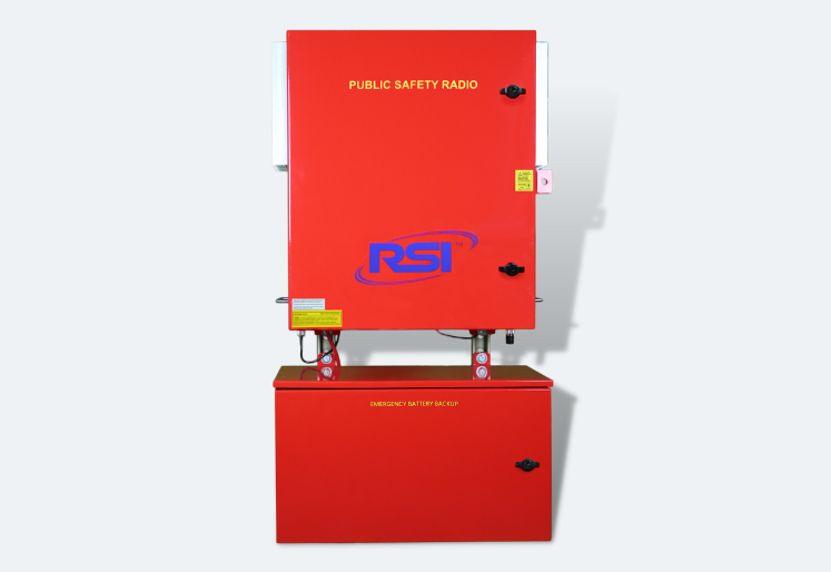 Fire Detection & Fire Suppression Systems | Fike