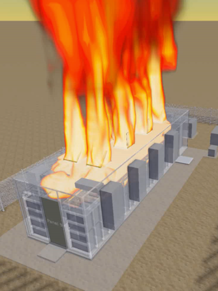 Explosion Protection Consultancy | Fike