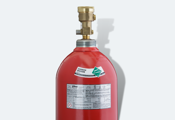 Fire Detection & Fire Suppression Systems | Fike