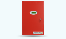 Fire Detection & Fire Suppression Systems | Fike