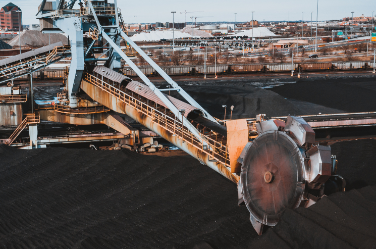 Power Gen Fire Protection - Gas, Nuuclear, Wind, Solar, Hydro | Fike