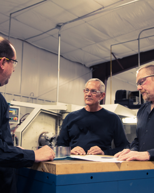 About Fike | History, Social Impact & Work Culture | Fike