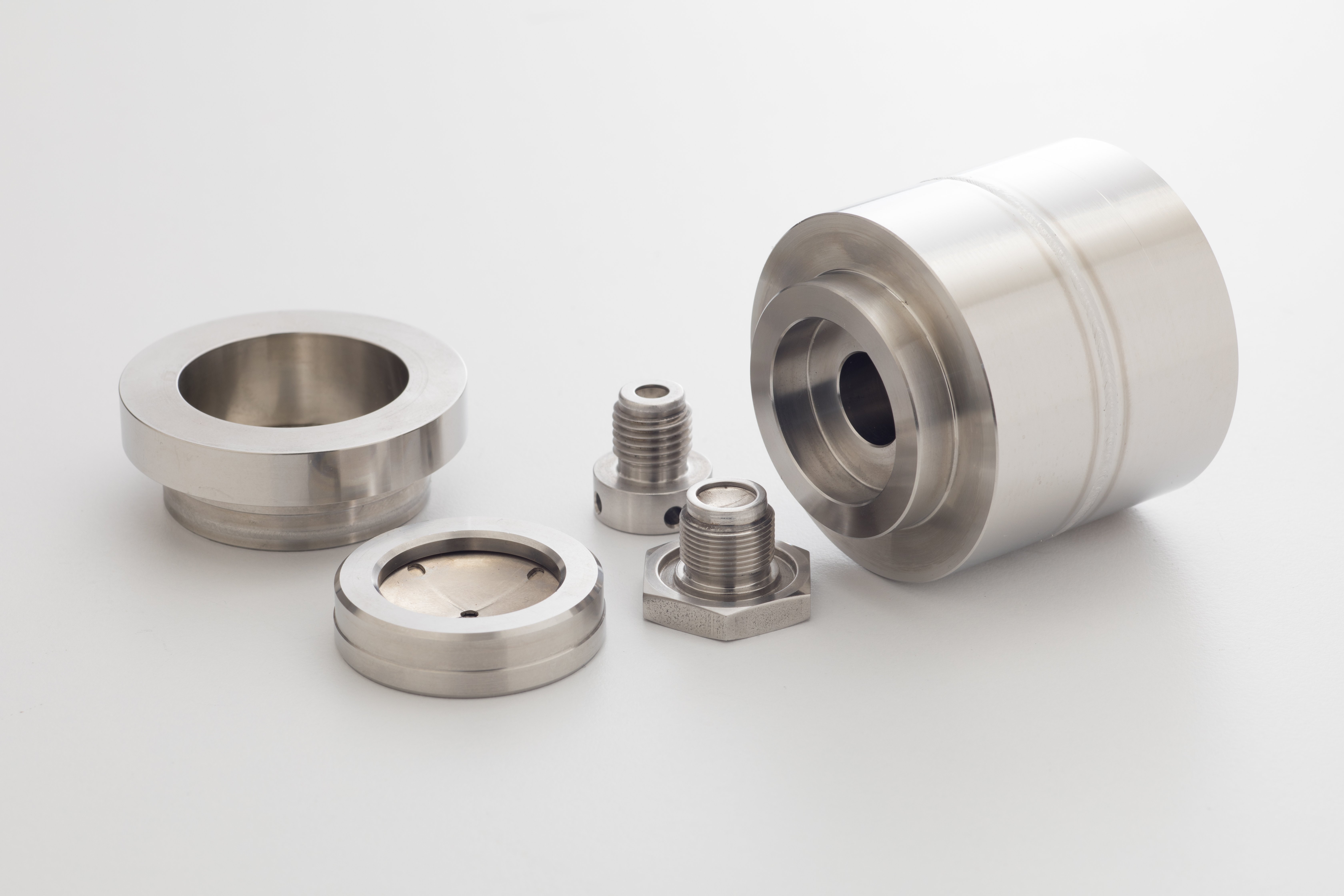 Engineered Solutions | Fike