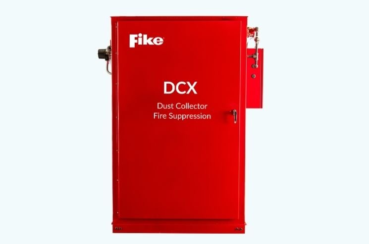 Dust Collector Explosion Protection | Fike