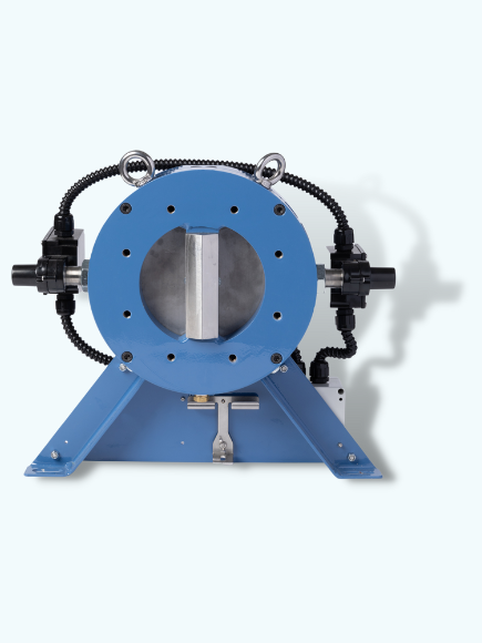 Explosion Isolation Valves and Chemical Barriers | Fike