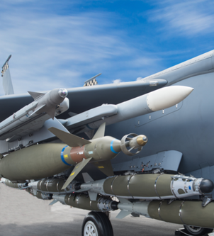 Rupture Discs for Pressure Relief - Burst Disc Manufacturer | Fike