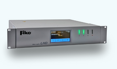 Fire Detection & Fire Suppression Systems | Fike