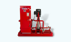 Fire Detection & Fire Suppression Systems | Fike