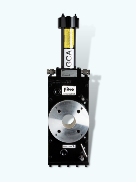 Explosion Isolation Valves and Chemical Barriers | Fike