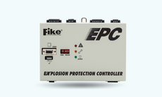 Explosion Protection Systems & Equipment | Fike