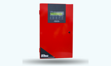 Addressable & Conventional Fire Control Panels | Fike