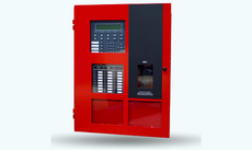 Addressable & Conventional Fire Control Panels | Fike