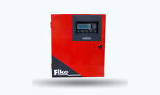 Addressable & Conventional Fire Control Panels | Fike