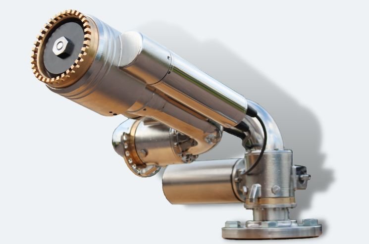 Fire Monitors | Fike