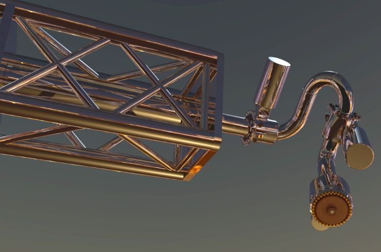 Fire Monitors | Fike