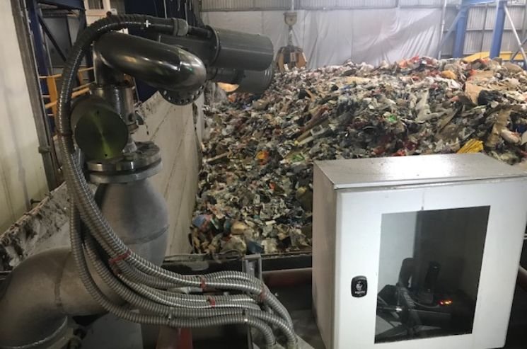 Fire Monitors | Fike