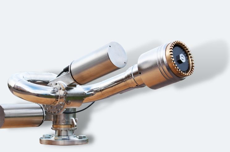 Fire Monitors | Fike