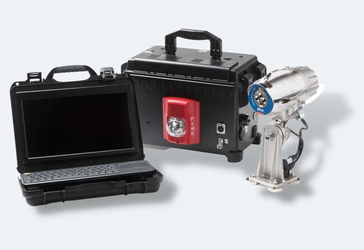 Fire Watch for Hot Work & Construction | Fike | Fike