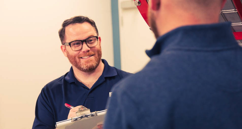 Explosion Protection for Dust Hazards | Fike