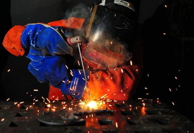 Fire Watch for Hot Work & Construction | Fike | Fike