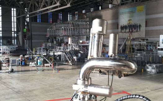 Fire Monitors | Fike