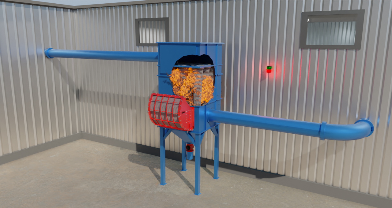 Explosion Venting and Vent Design Solutions | Fike