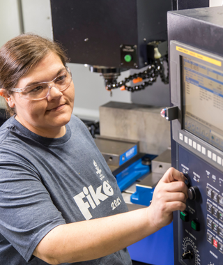 About Fike | History, Social Impact & Work Culture | Fike