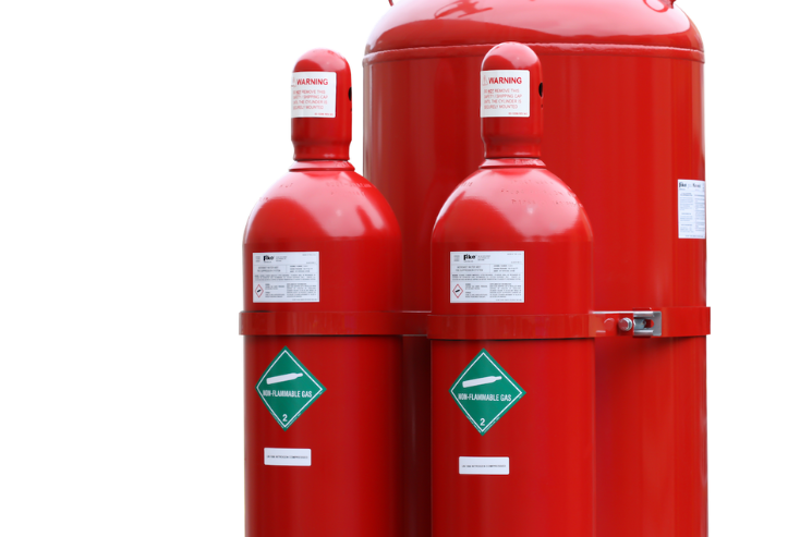 Water Based Fire Suppression Systems | Fike