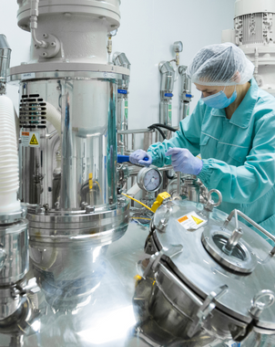 Rupture Discs for Pressure Relief - Burst Disc Manufacturer | Fike