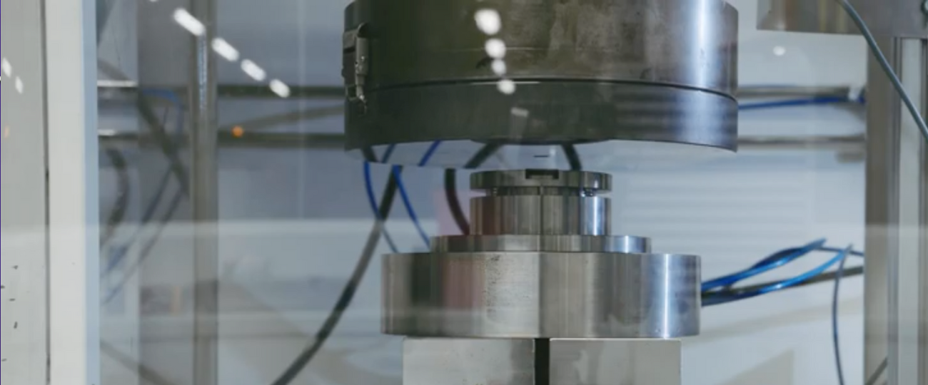G2 Technology for Premium Rupture Disc Manufacturing | Fike
