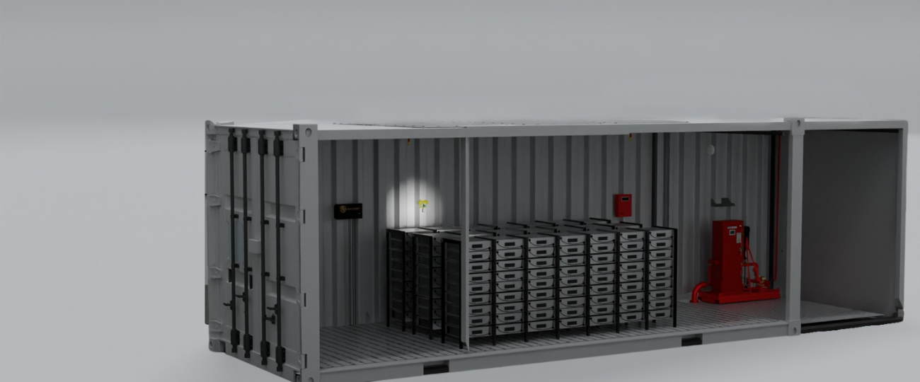 Power Gen Fire Protection - Gas, Nuuclear, Wind, Solar, Hydro | Fike