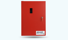 Fire Detection & Fire Suppression Systems | Fike