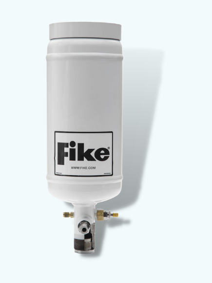 Explosion Isolation Valves and Chemical Barriers | Fike