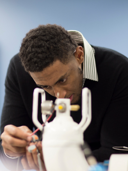 Explosion Suppression Systems for Combustible Dust | Fike