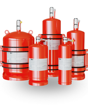 Special Hazard Fire Protection | Fike