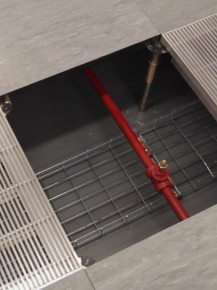 Data Center Fire Protection | Fike