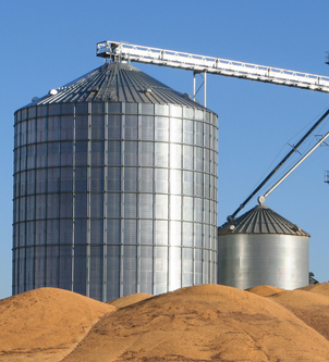 Explosion Protection Applications | Fike