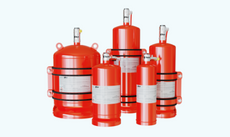 Chemical Agent Fire Suppression Systems | Fike