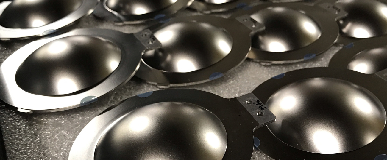 G2 Technology for Premium Rupture Disc Manufacturing | Fike