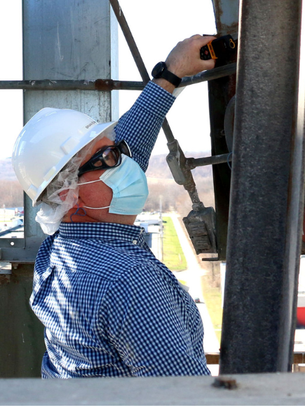 Explosion Protection Consultancy | Fike