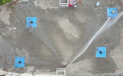 Fire Monitors | Fike