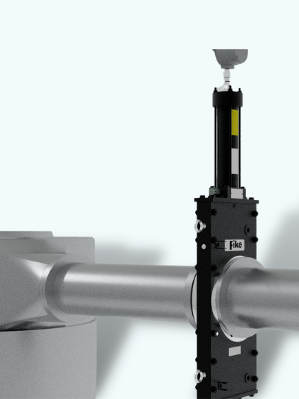 Cyclone Explosion Protection | Fike