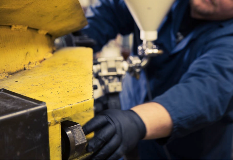 Explosion Venting and Vent Design Solutions | Fike