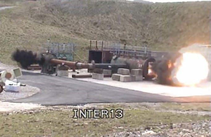 Dust Explosion Propagation: Myths and Realities | Fike