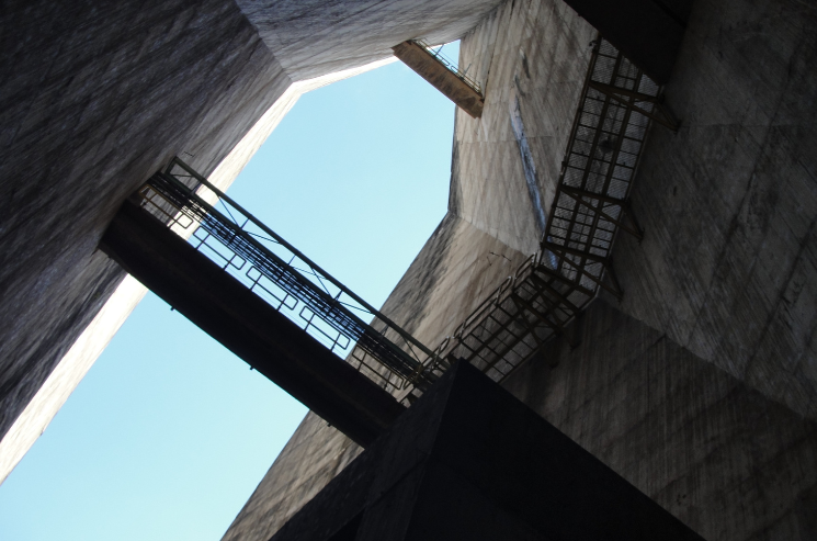 Power Gen Fire Protection - Gas, Nuuclear, Wind, Solar, Hydro | Fike